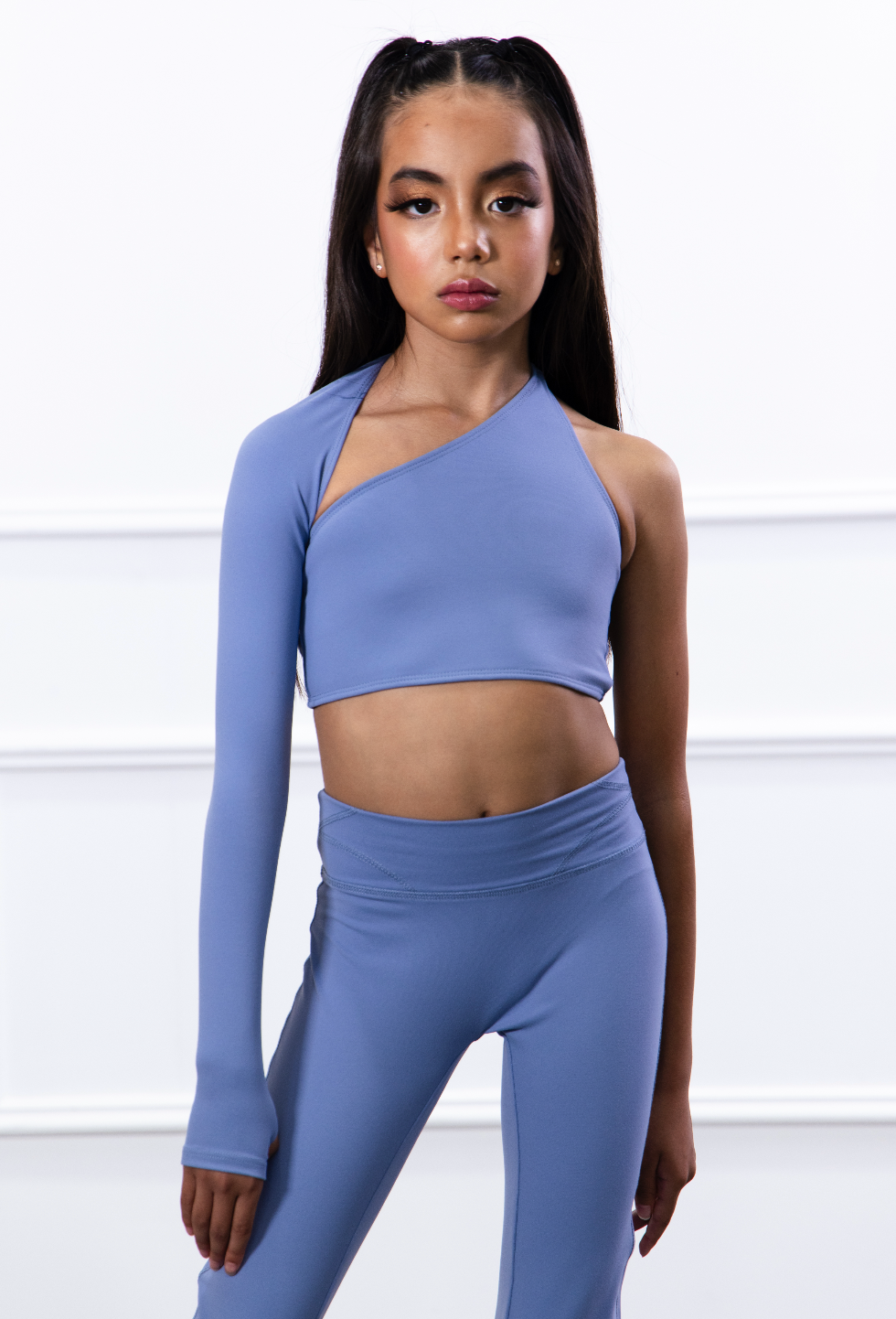 Oakley Crop | CC Dancewear